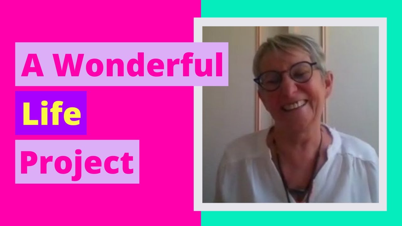 Brigitte's Inspiring Journey with Anne-Marie: A Story of Strength ...