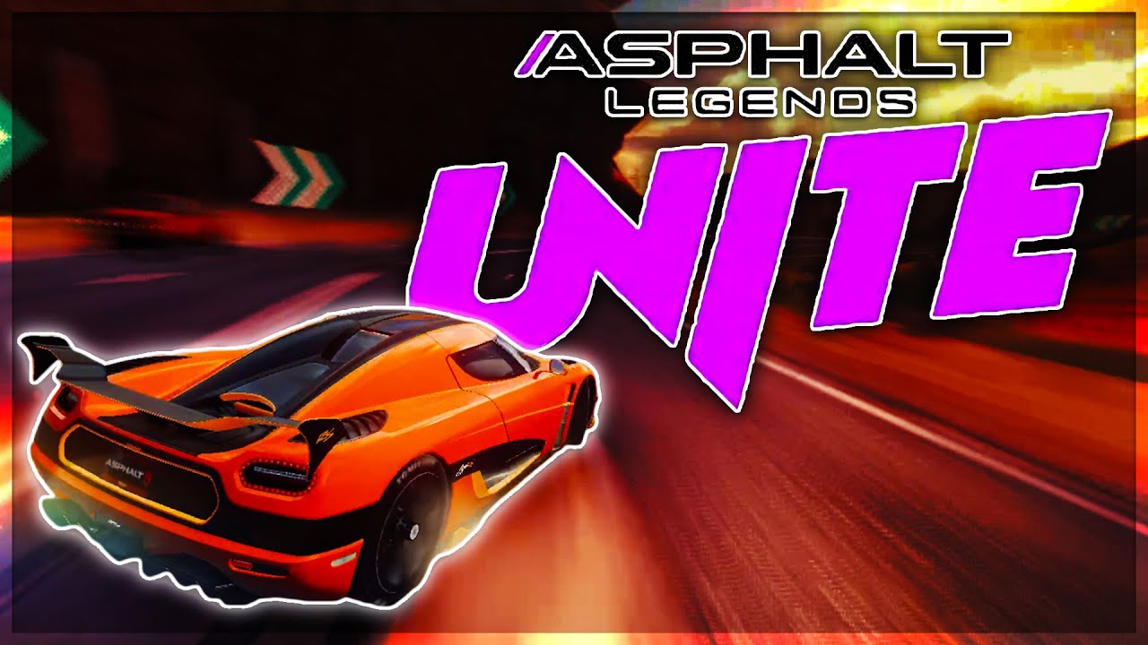 IS THIS THE NEXT ASPHALT GAME?! - YouTube