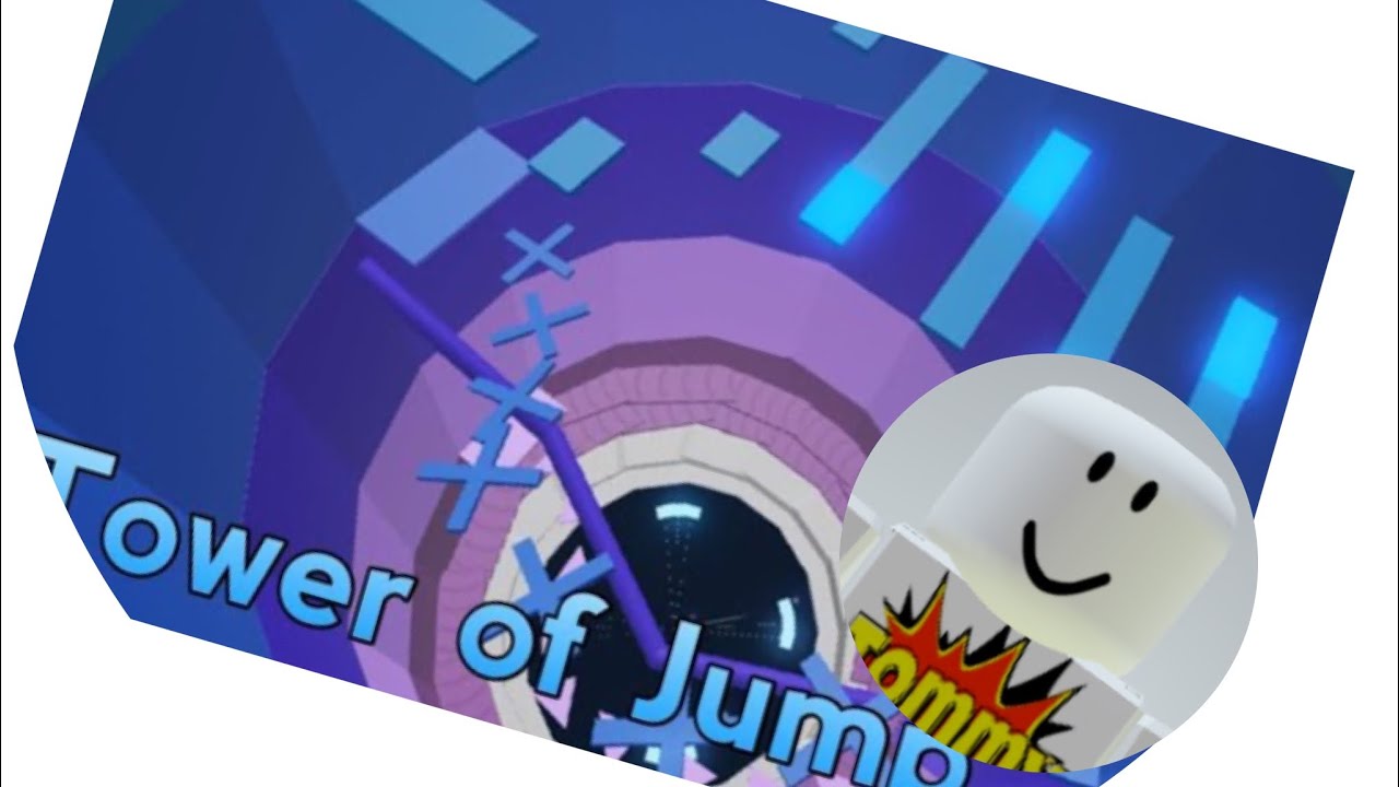 50 subs special ( tower of jump gameplay ) - YouTube