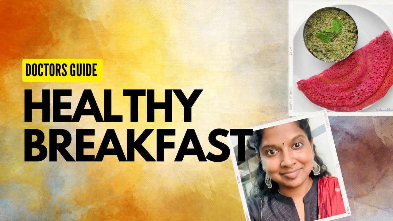 Healthy breakfast for kids..!!! #doctor at door steps #healthy eating ...