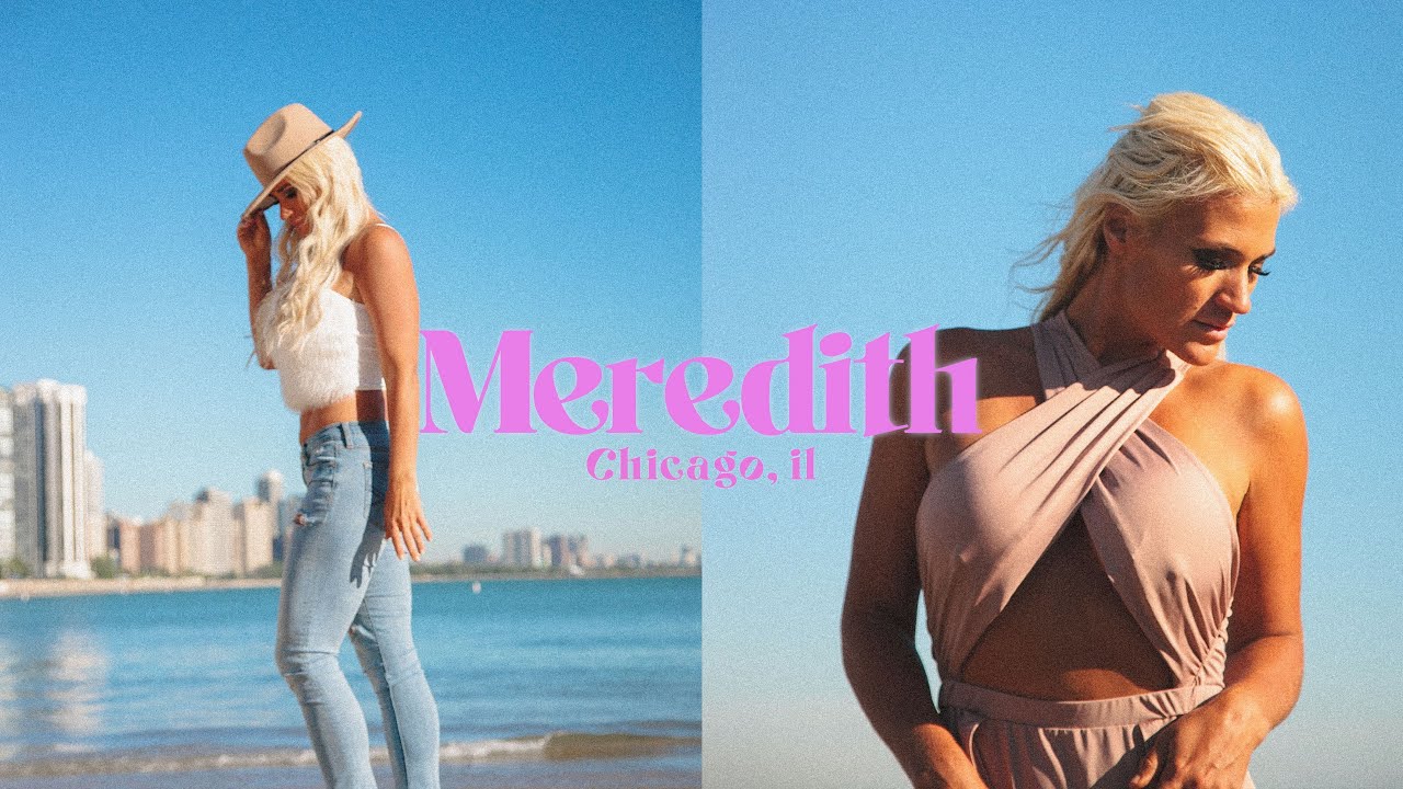 Meredith Smith - YouTube