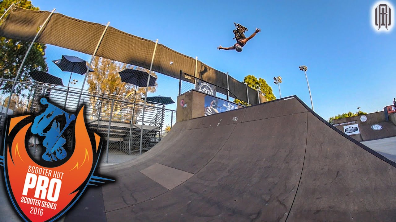 PRO SERIES COMPETITION PRACTICE! - YouTube