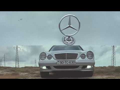 Azeri cars Mercedes e55 {baku} bele masin yoxdu