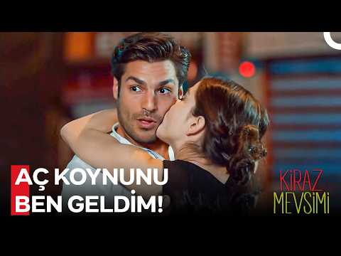 Sarhoş Bir Öykü'den Daha Tehlikeli Çok Az Şey Vardır - Kiraz Mevsimi