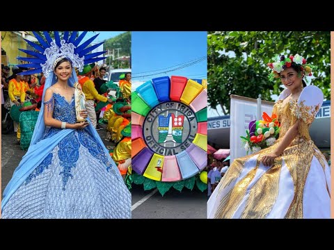 TINAGBA FESTIVAL SHOWDOWN 2020 - YouTube