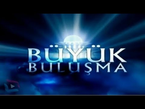 Buyuk Buluşma 5.Bolum (Yetim Hakki)