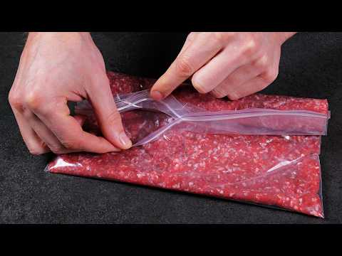 Nobody Believes But It Really Works! 20 Ultra Budget Kitchen Hacks You’ll Use Every Day!