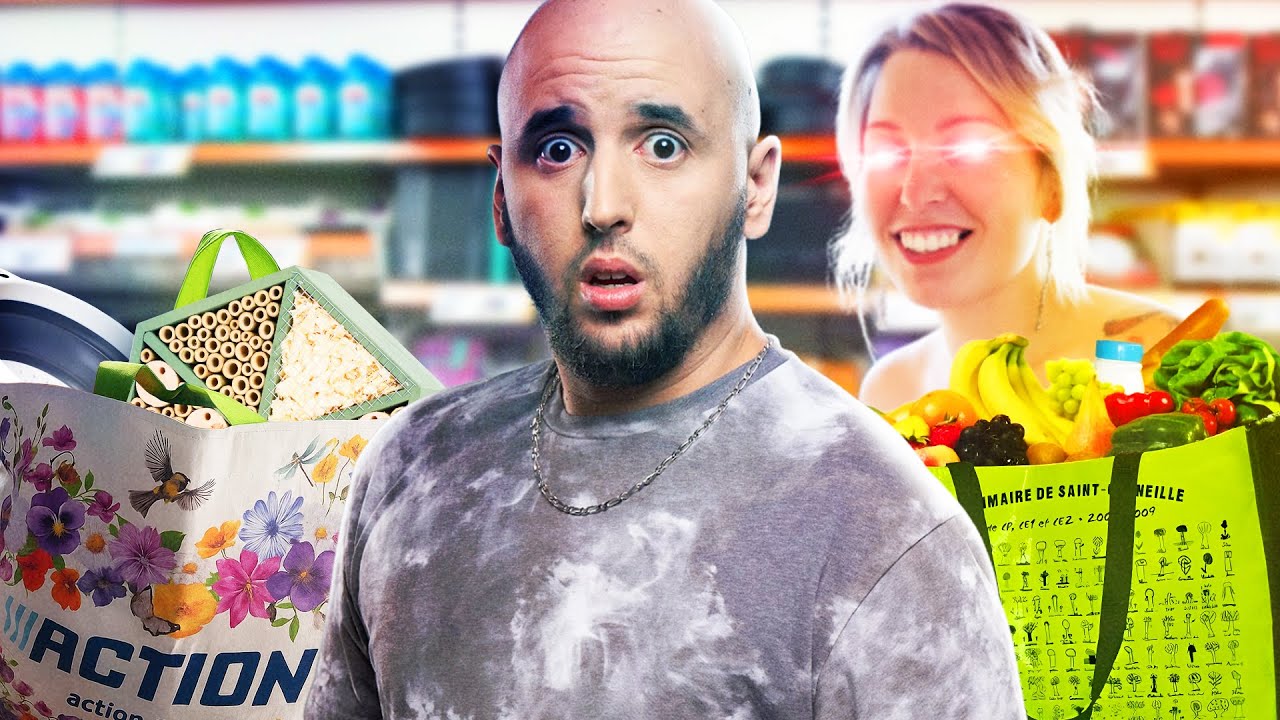 MA FEMME EST UNE ACHETEUSE COMPULSIVE - BEST OF JIRAYA #191 - YouTube