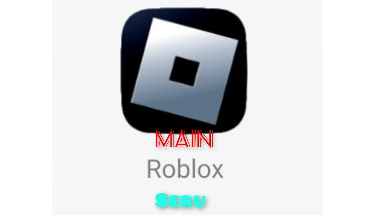Main Roblox Ninja Youtube