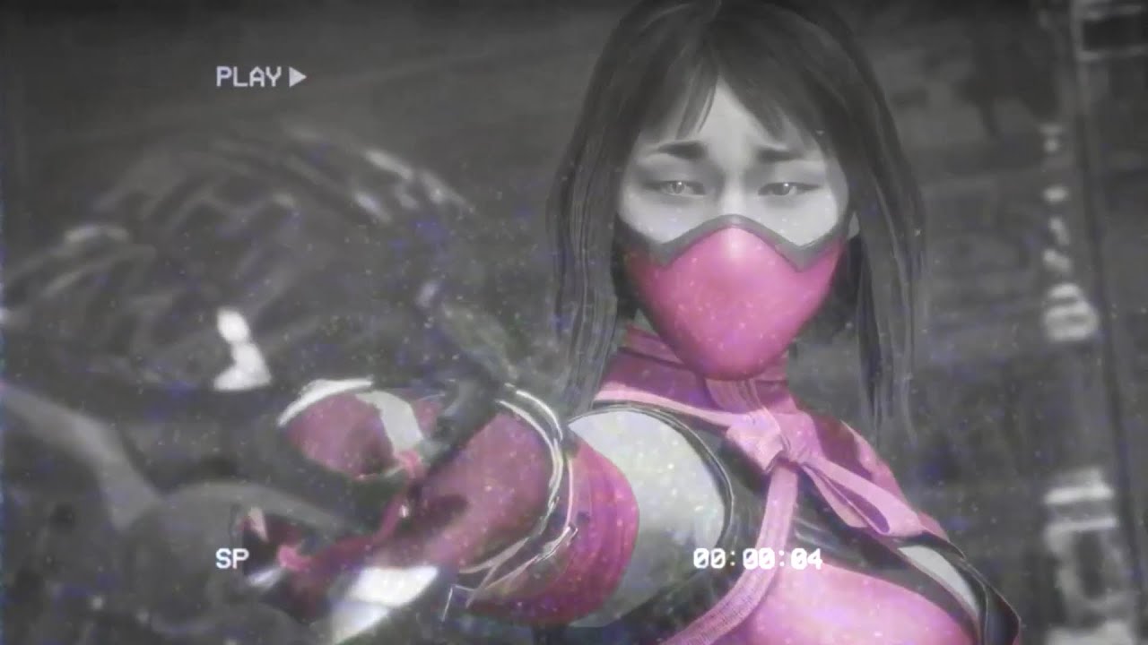 Mileena || derniere danse [GMV] - YouTube