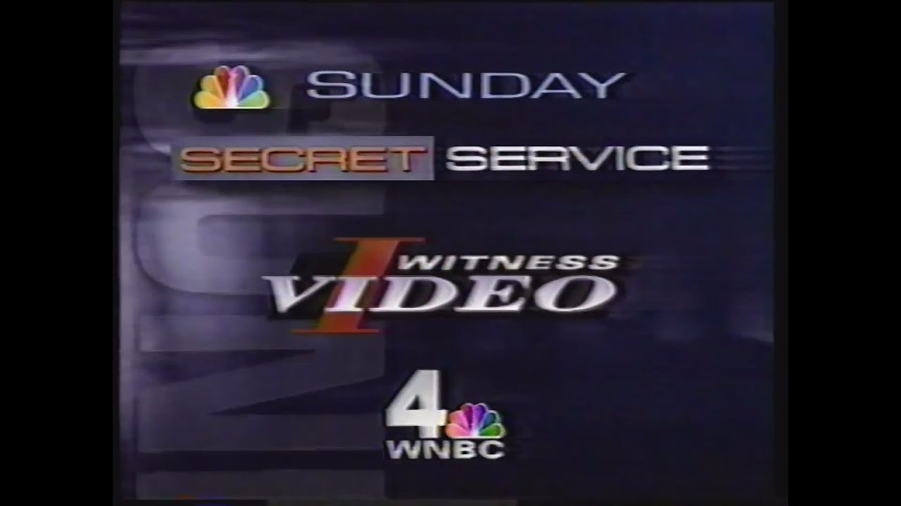 WNBC 4 Commercials on September 5, 1992 (60fps) - YouTube
