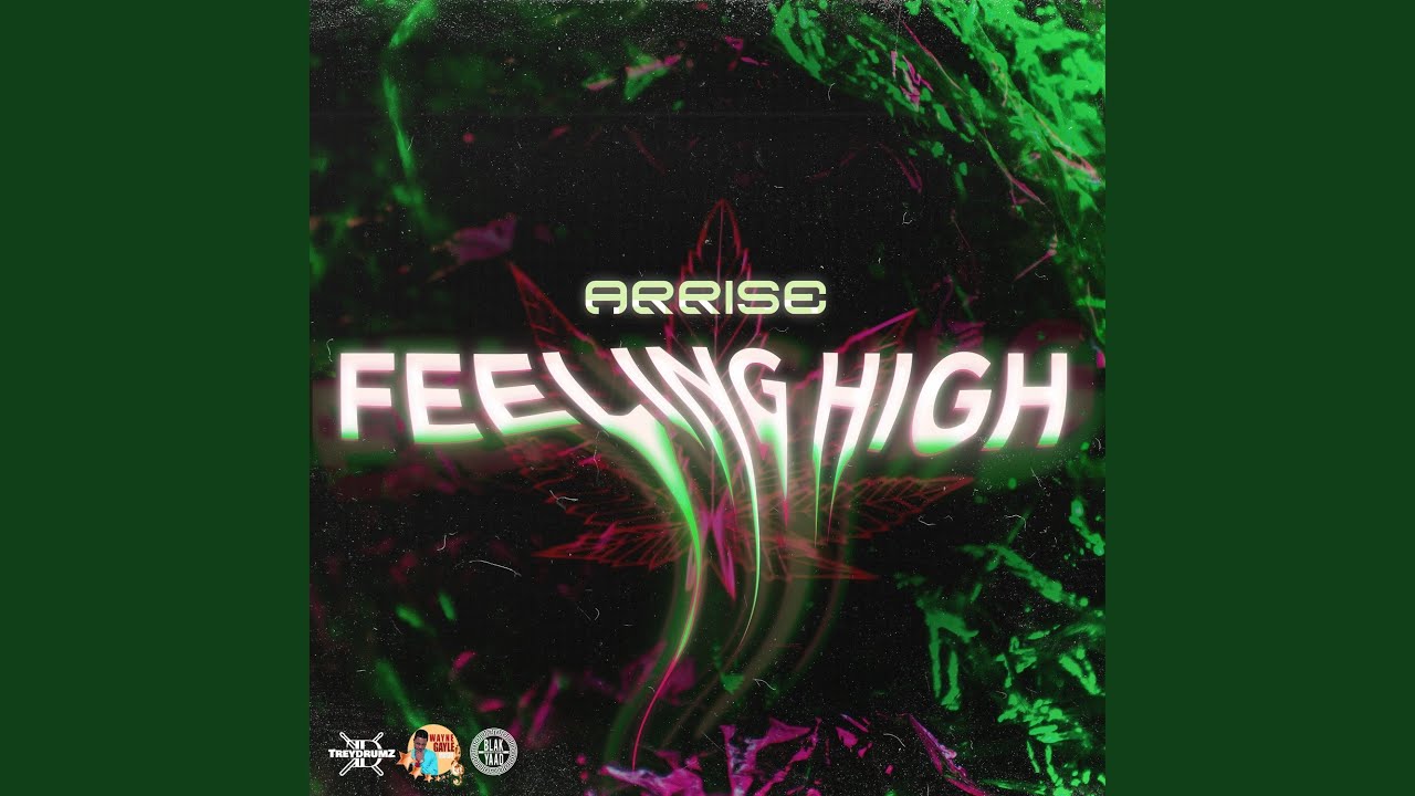 Feeling High - YouTube