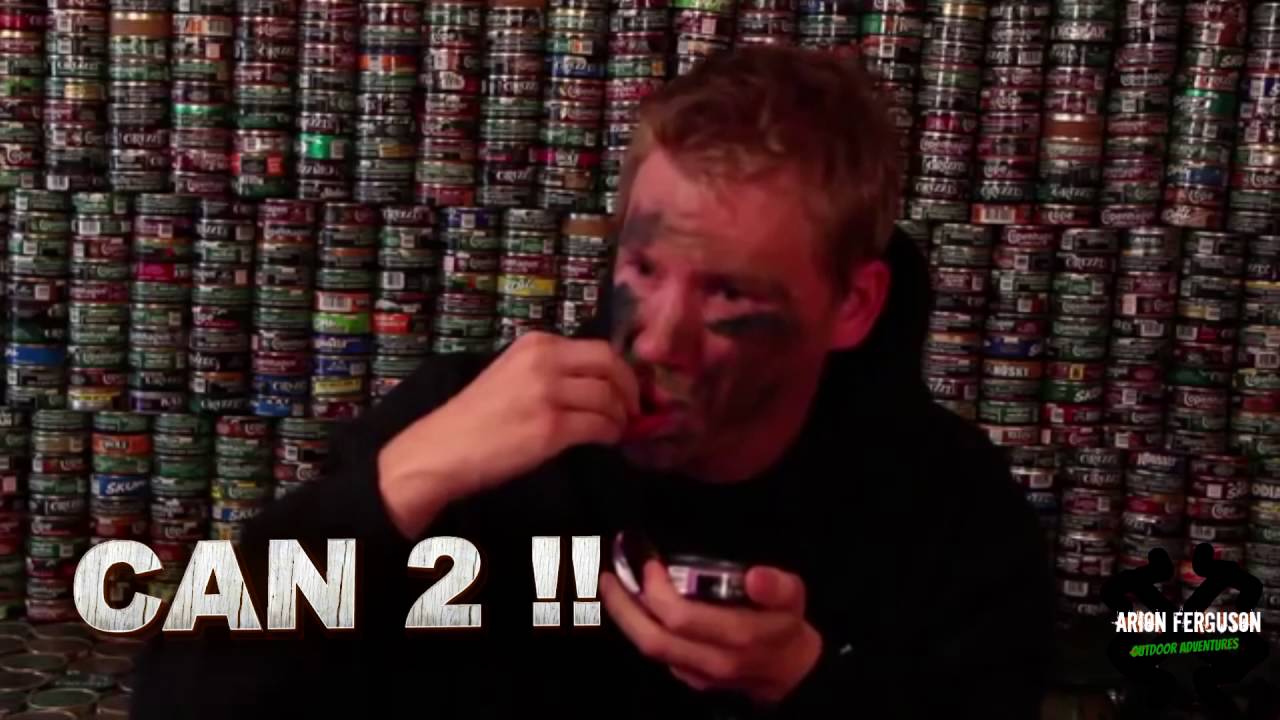 YTP: OUTLAW LOVES SKOAL BERRY ! - YouTube