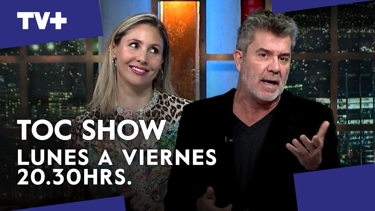 Toc Show | 24 de Septiembre de 2024 - YouTube
