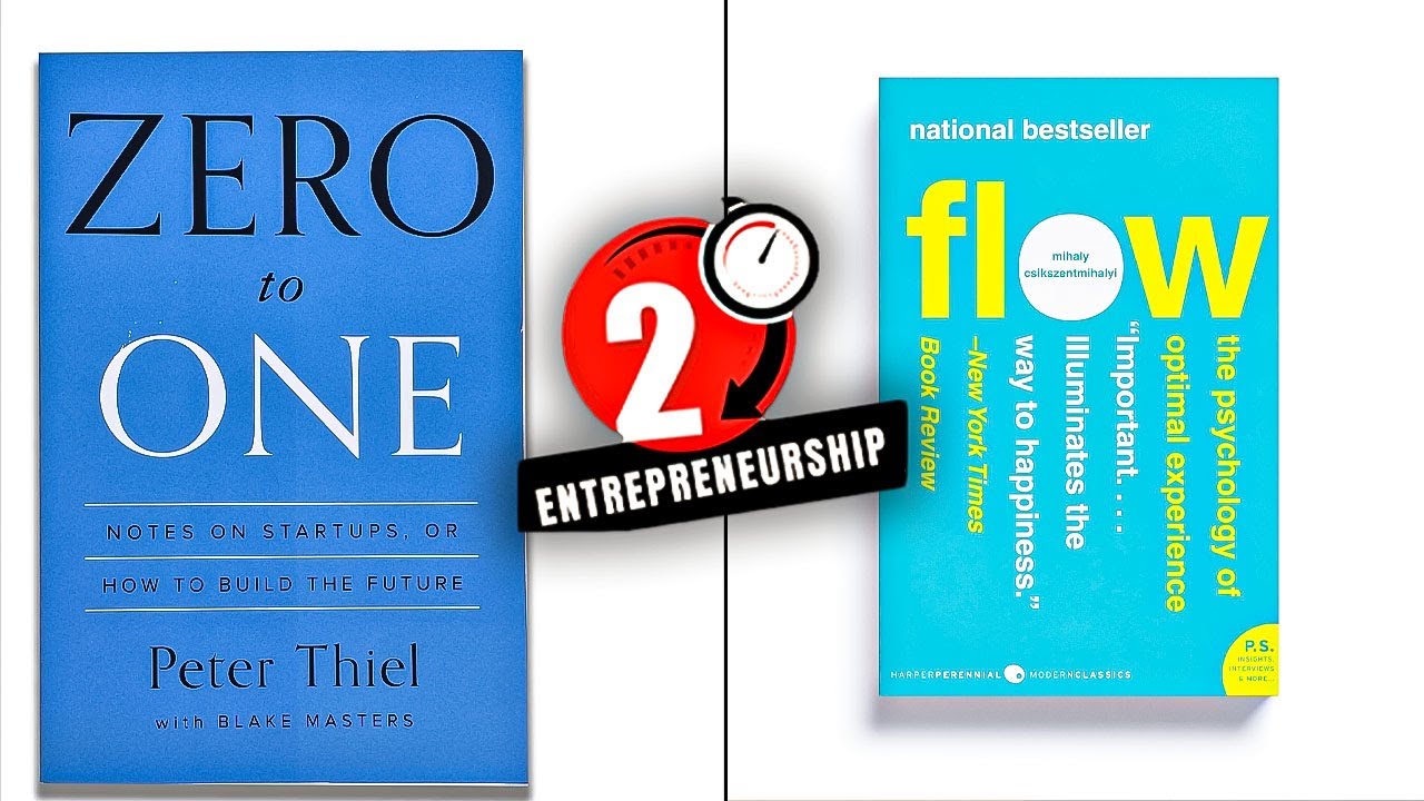 Maximize Your Potential: Insights From Billionaires & Psychologists ...