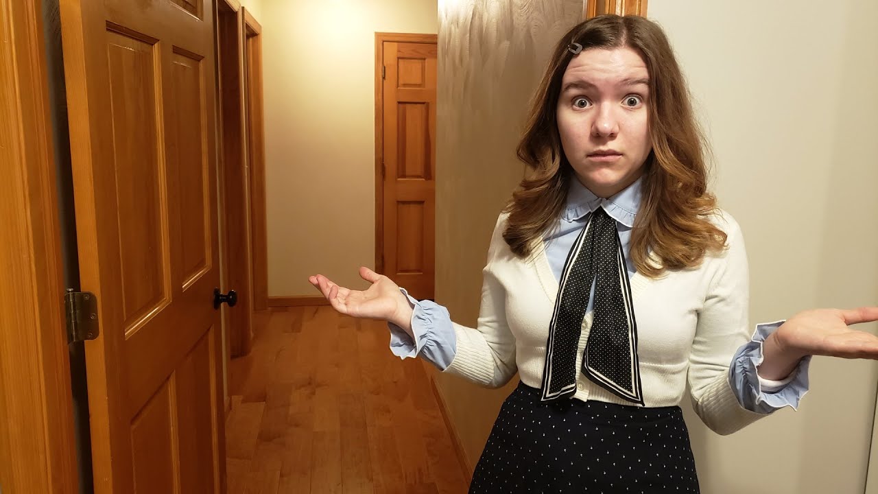 Where Is Addie? - YouTube