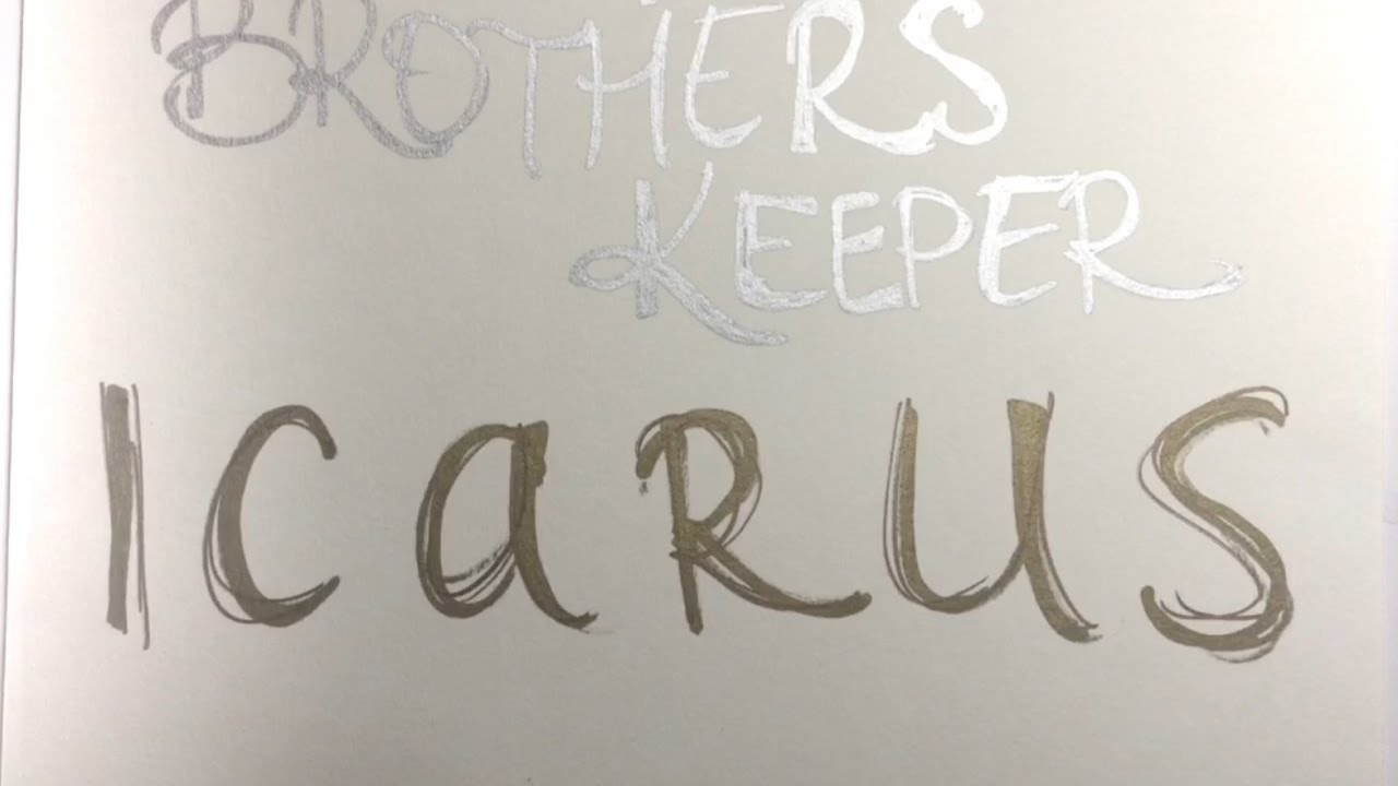 My Brother's Keeper-Icarus - YouTube Music