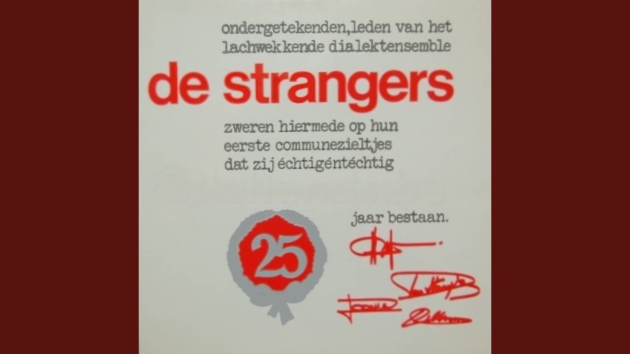 Schuine Ballades (Medley) : Daisy, Gefalleweerde Trien / Vrijen Met 'n ...