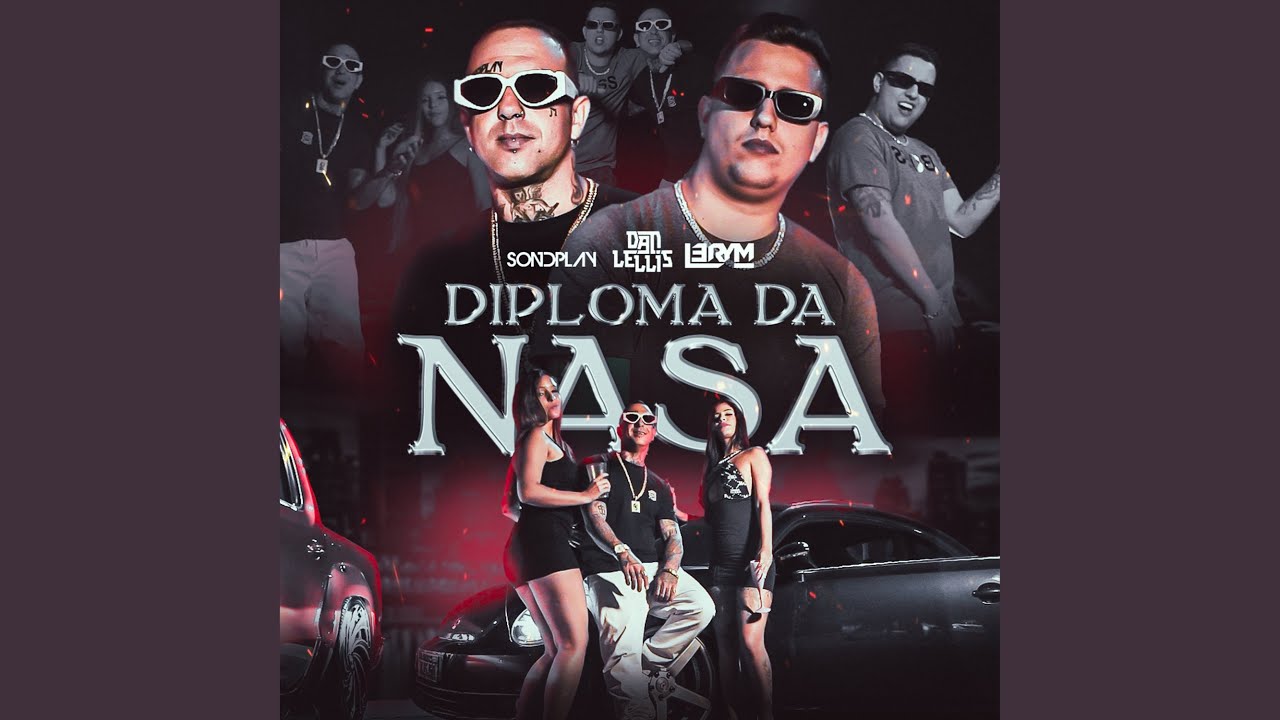 Diploma da Nasa - YouTube