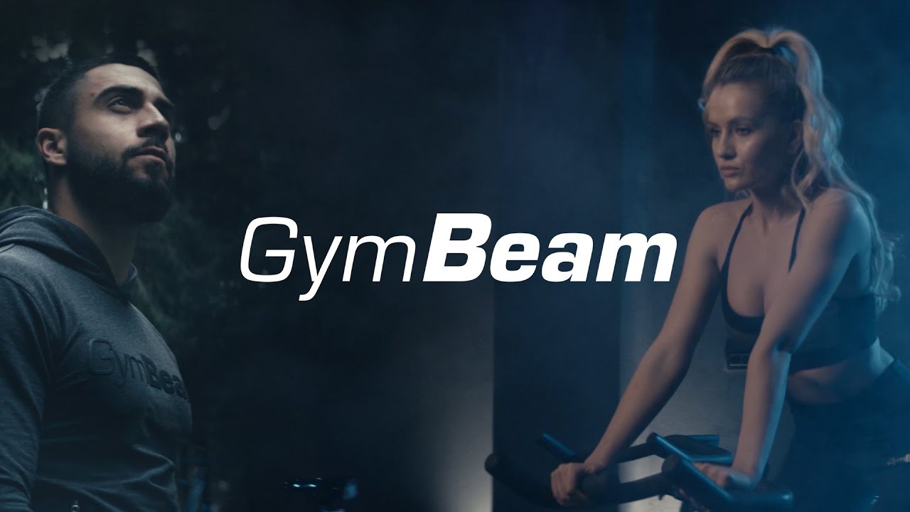 Αυτή είναι η στιγμή σου l GymBeam 💪 - YouTube