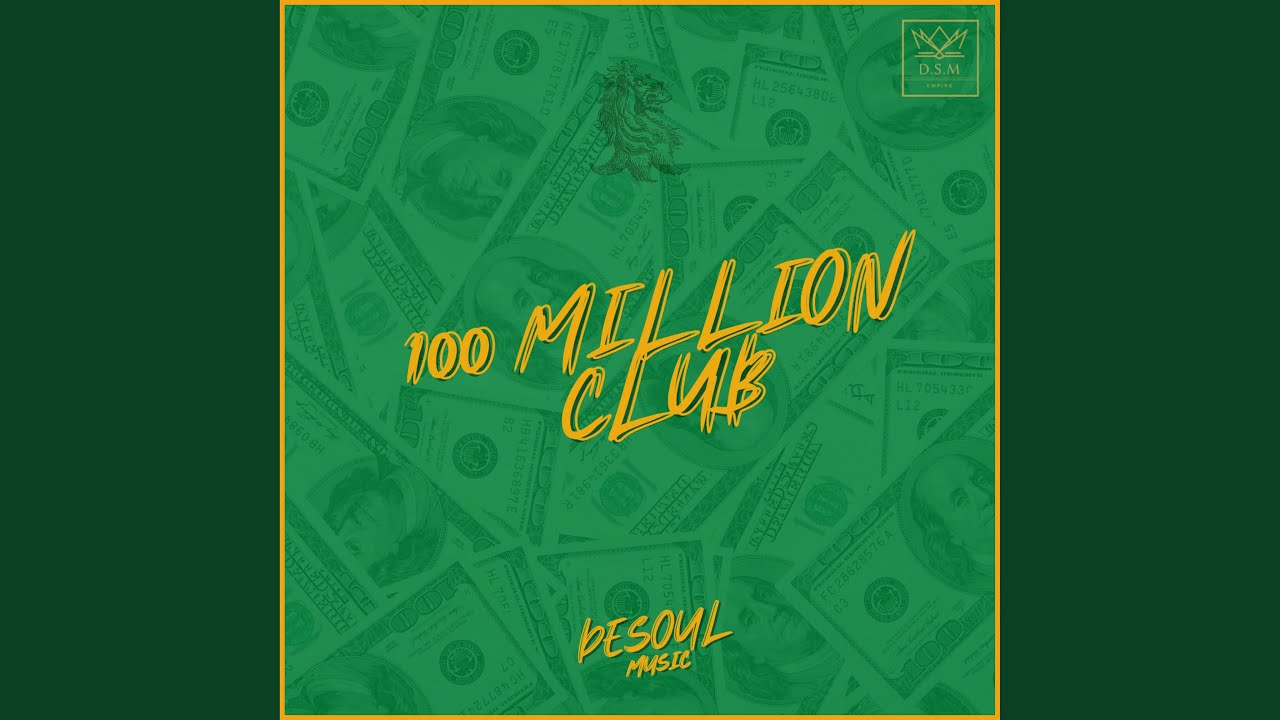 100 Million Club - YouTube