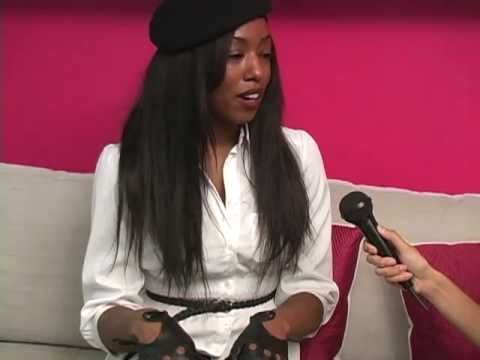 Tré Armstrong from So You Think You Can Dance Canada interview ...