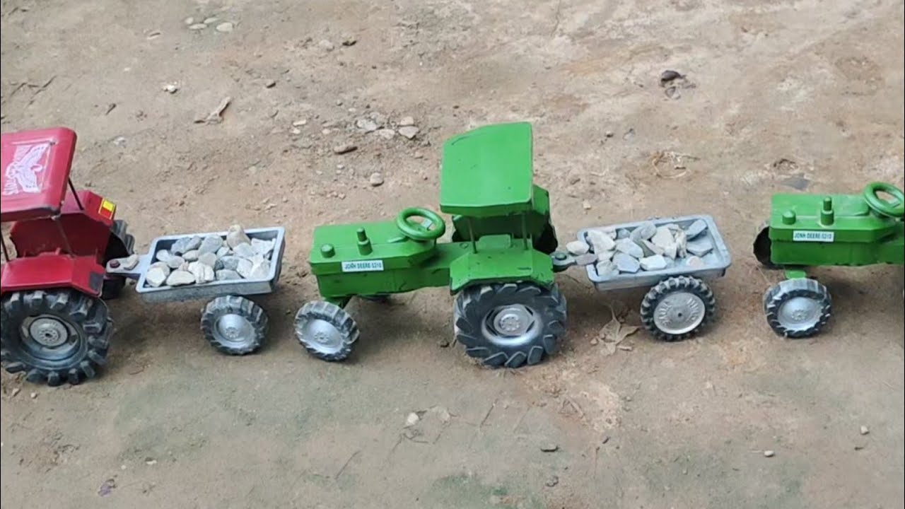 tractor trali loading video,tractor trali loading,tractor trali load ...