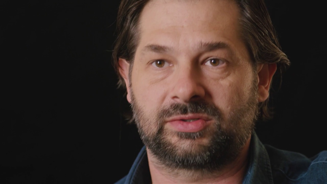 Daniel Berehulak on 'An Antarctic Advantage' - YouTube