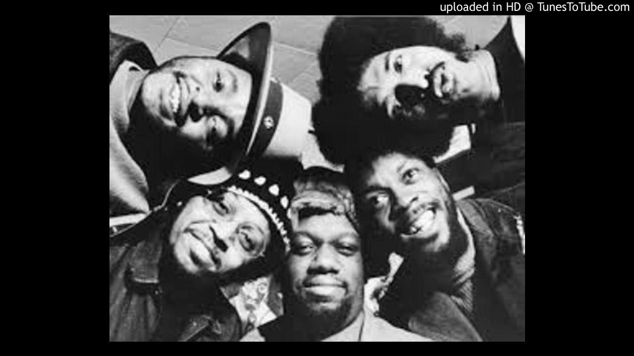 LET ME RIDE - BLOODSTONE - YouTube Music
