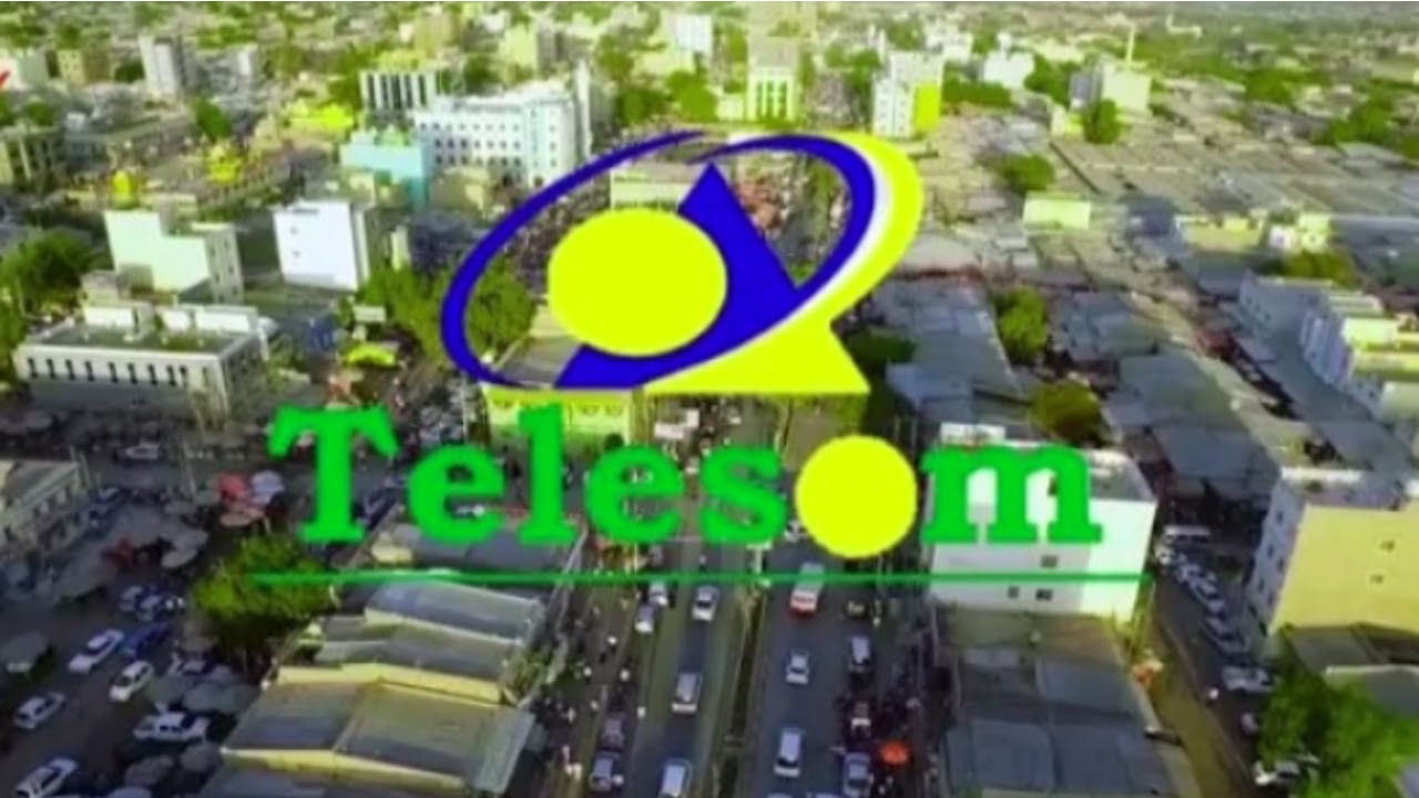DOCUMENTARY:- BILOWGII SHIRKADA TELESOM IYO SOMALILAND - YouTube