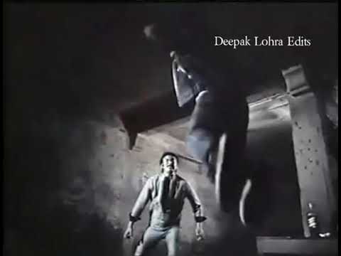 Hrithik Roshan vs Danny Denzongpa fight scene🔥🔥🔥🤗