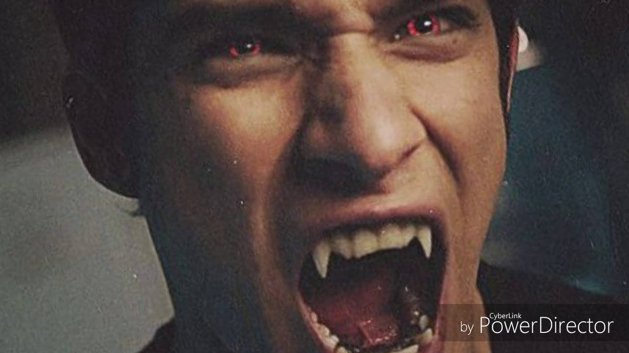 Become True Alpha werewolf from teen wolf - YouTube