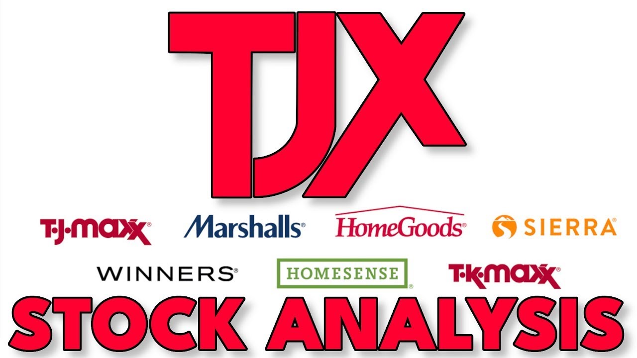 Is TJX Companies Stock a Buy Now!? | TJX Companies (TJX) Stock Analysis ...