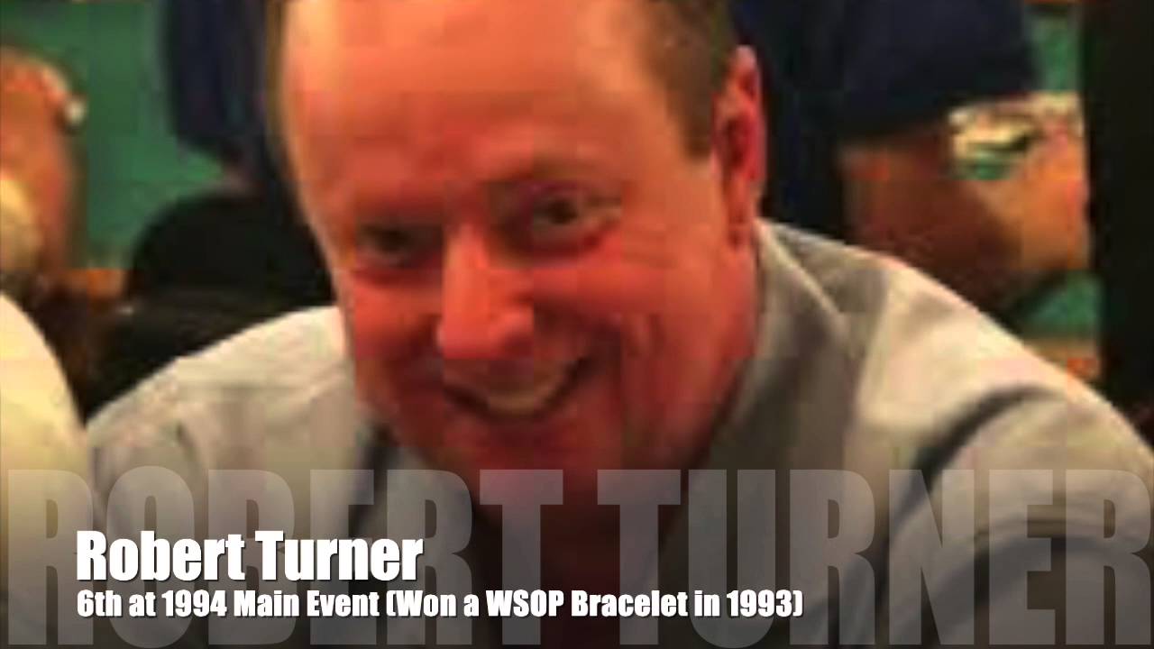 Did Russ Hamilton Cheat His Way to 1994 WSOP Championship? - YouTube