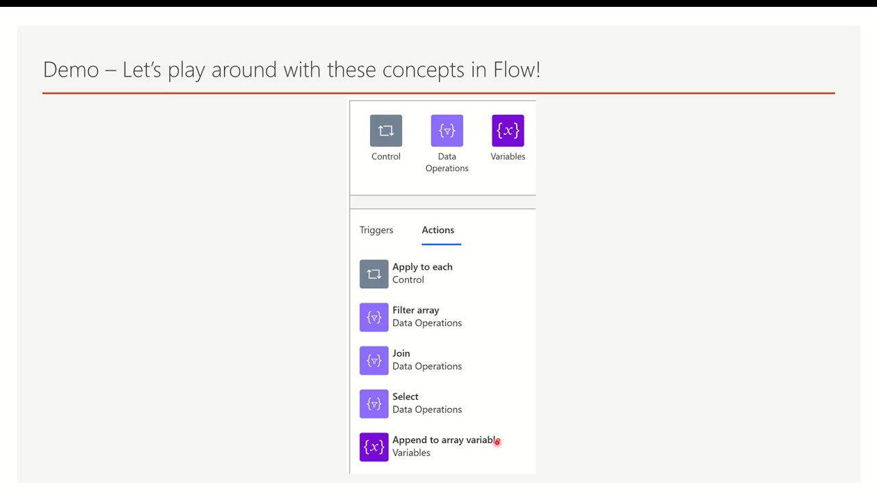 Friday Functions | Introduction to Arrays - YouTube Friday Functions | Introduction to Arrays - YouTube