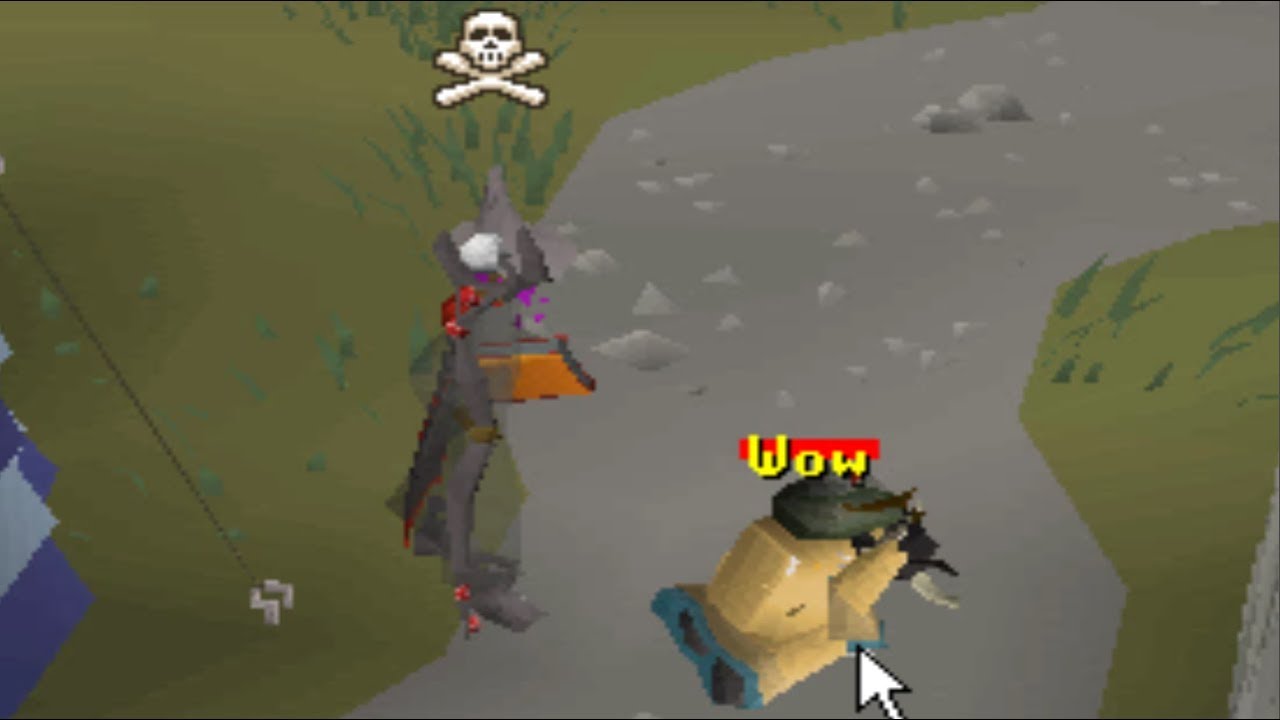 Fire Surge Rushing is Insane - YouTube