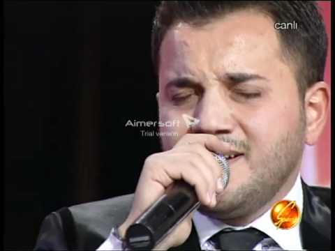 Ayaz Qasımovun ifasında - Qaragile... xalq mahnısı