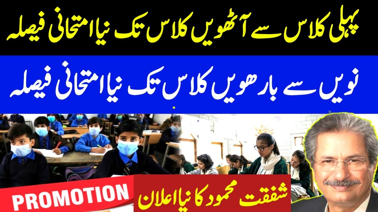 Final Exam 2021 News for Students-Latest Boards Students Exam News-Good ...