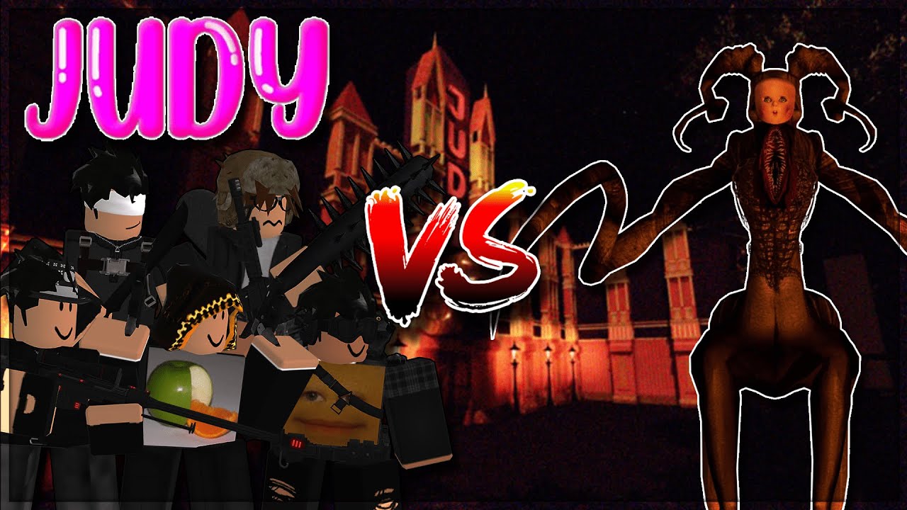 The Boys VS ENVY - Roblox Judy Funny Moments - YouTube