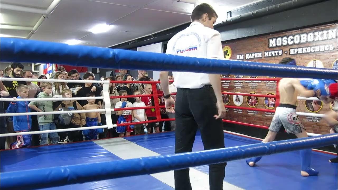 10 Ковцов Макар (Райвен) Гусев Даниил (Голден Глори) ЛОУ - YouTube