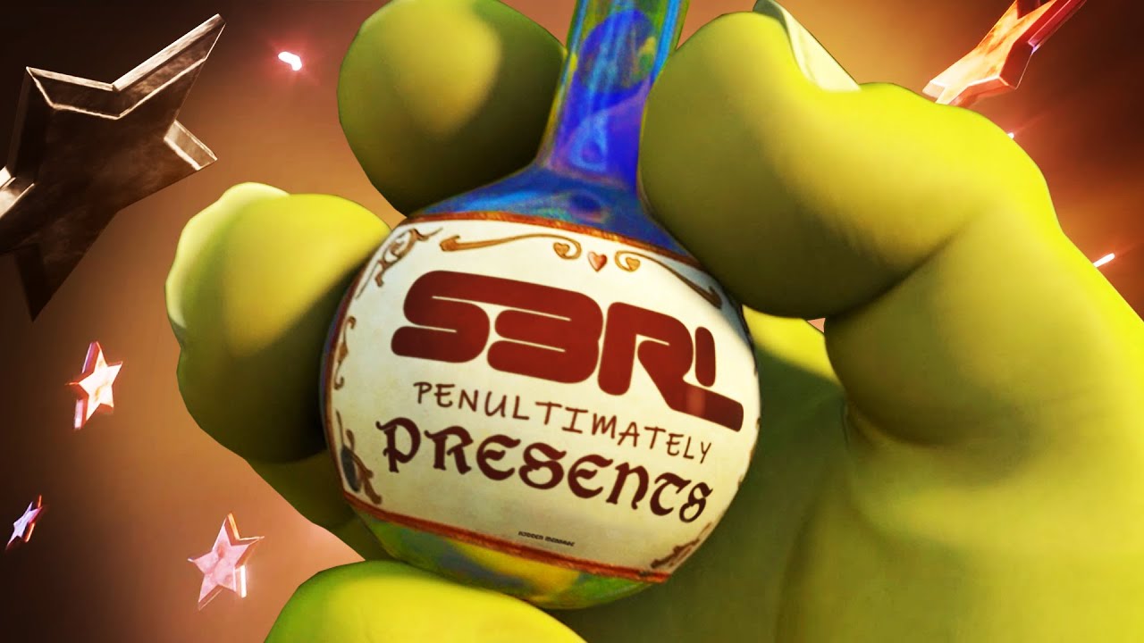 S3RL Penultimately Presents... - YouTube Music