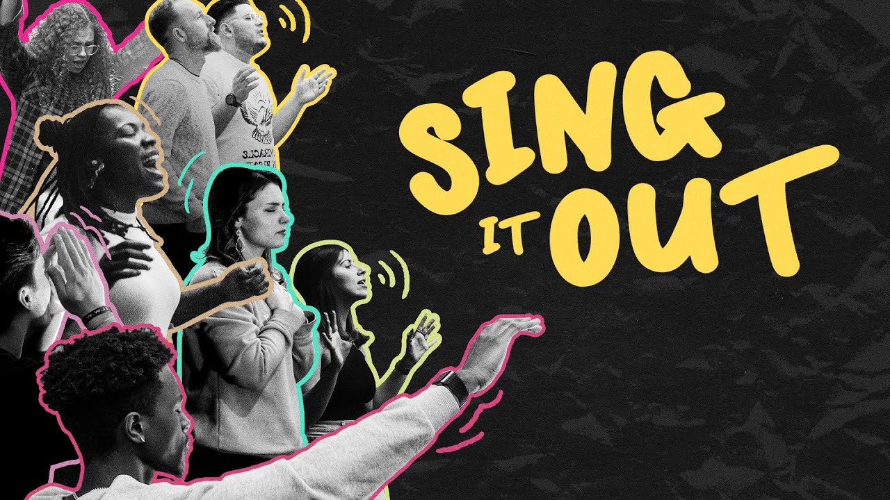 Why We Sing | Sing it Out Week 1 | Pastor Andrew Cromwell - YouTube