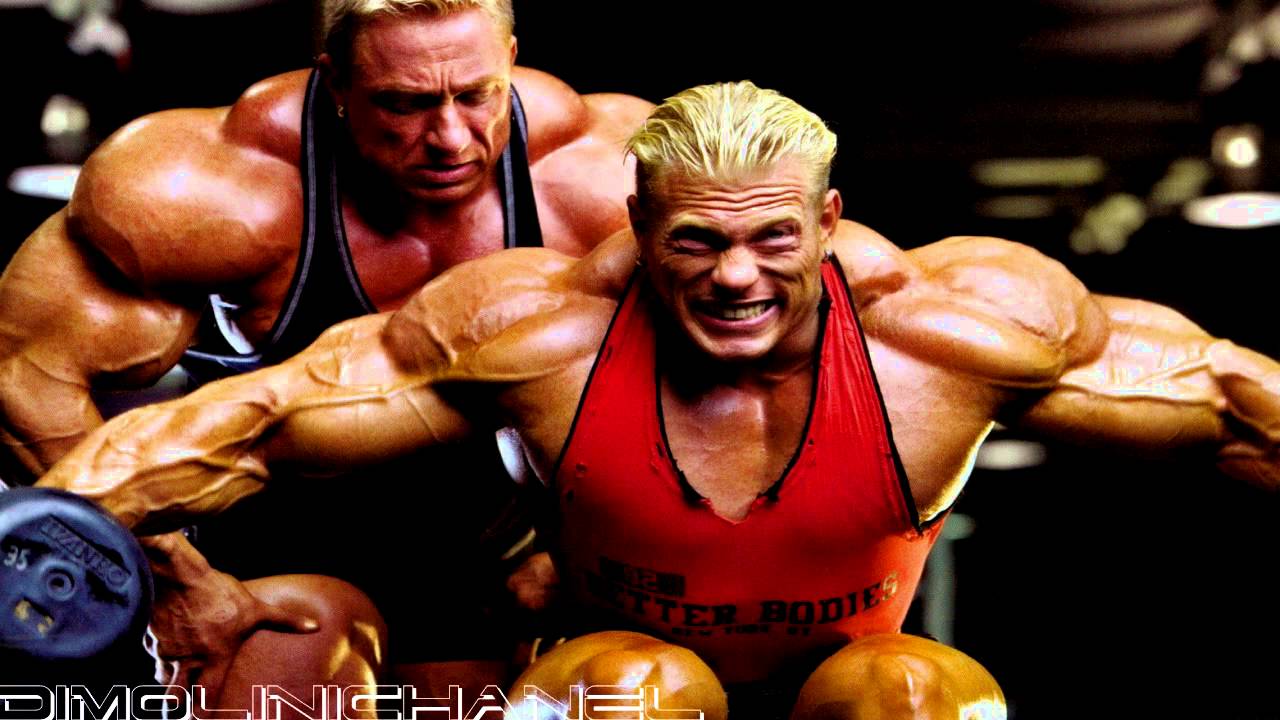 BEST BODYBUILDING/Workout/Cardio/Running/Training/Gym MOTIVATION MUSIC ...