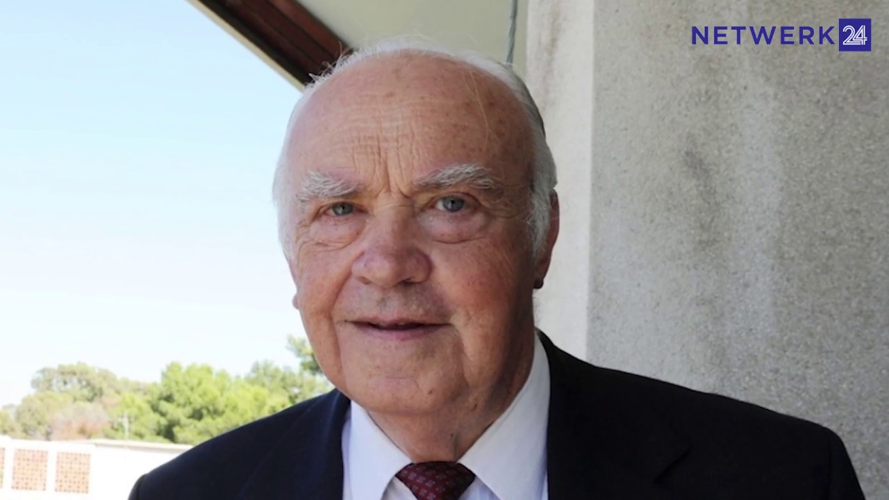 Gedenkdiens van Eric Wiese - YouTube