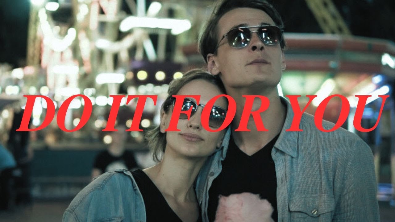 I DO IT FOR YOU - RF || Lyric Video - YouTube