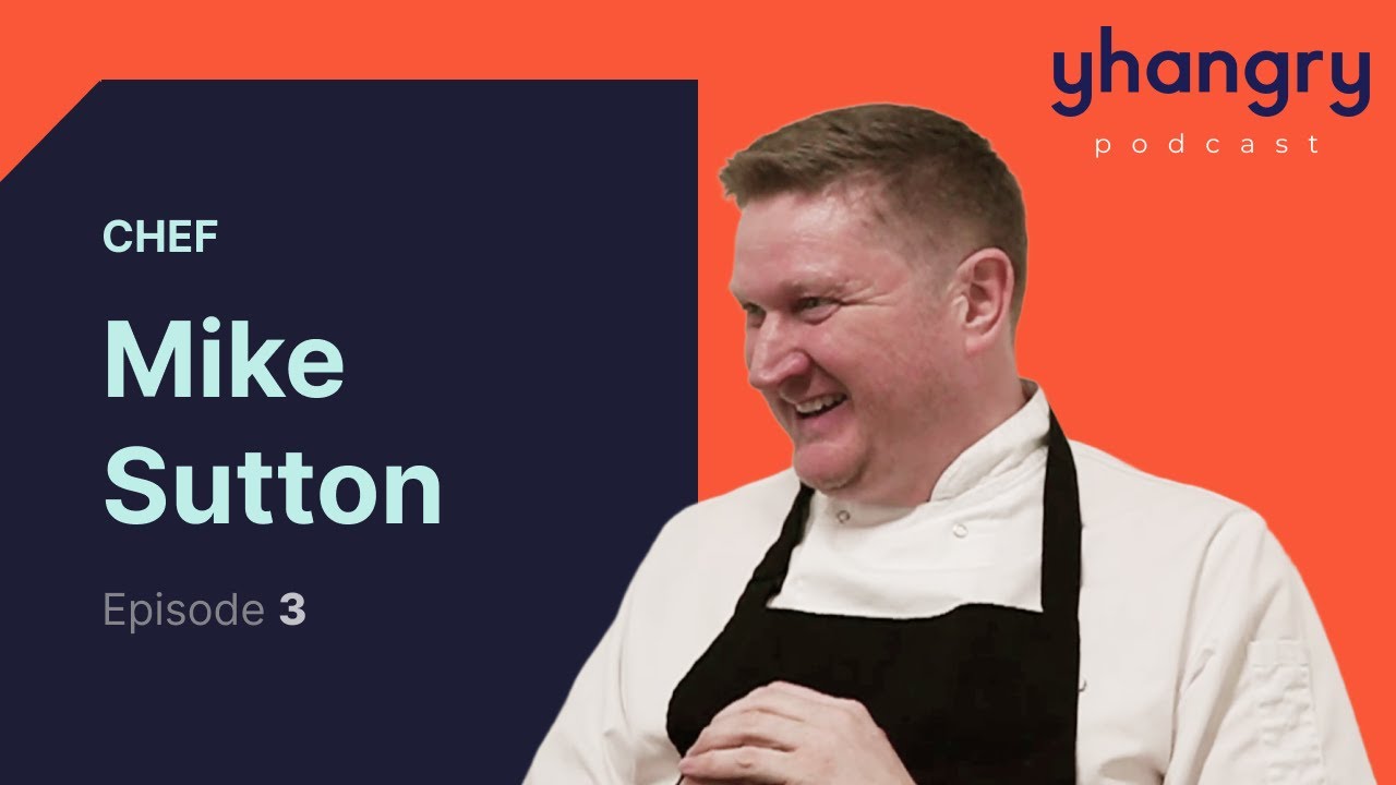 How To Become a Successful Private Chef with Mike Sutton and yhangry ...