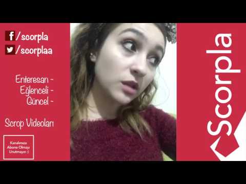 Scorpla- Kızlar Erkeklerden Ne İstiyor?