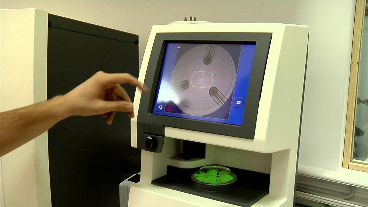 Interoptik Shops - Optica medicala - YouTube