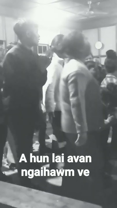 kum 2022 christmas zaikhawm avan ngaihawm Tak em ka upload ve tawp - YouTube