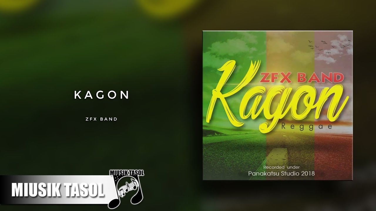 ZFx Band - Kagon - YouTube Music
